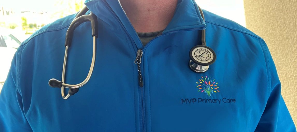 MVP Primary Care