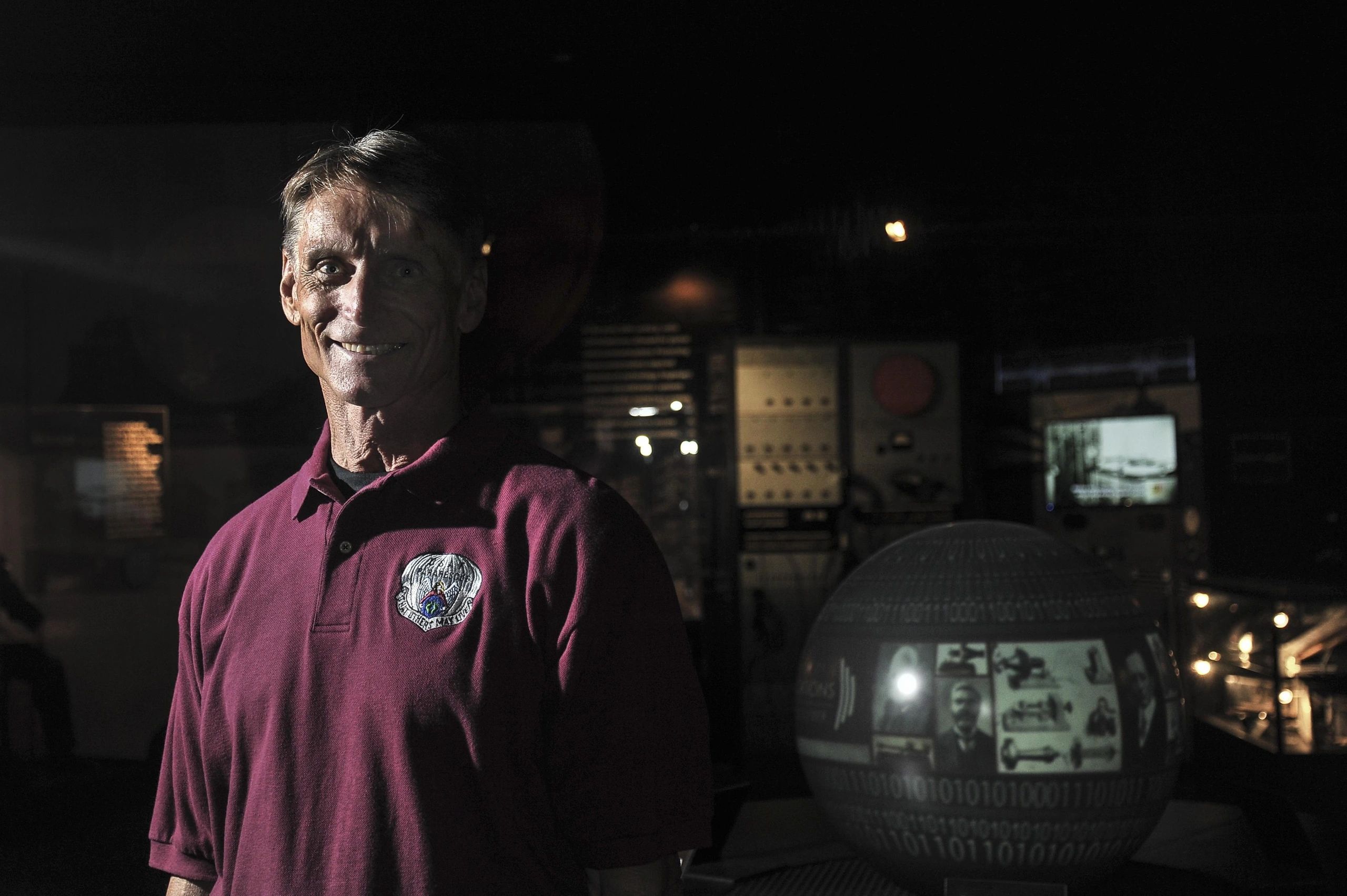 Motivational Speaker - Scott Gearen