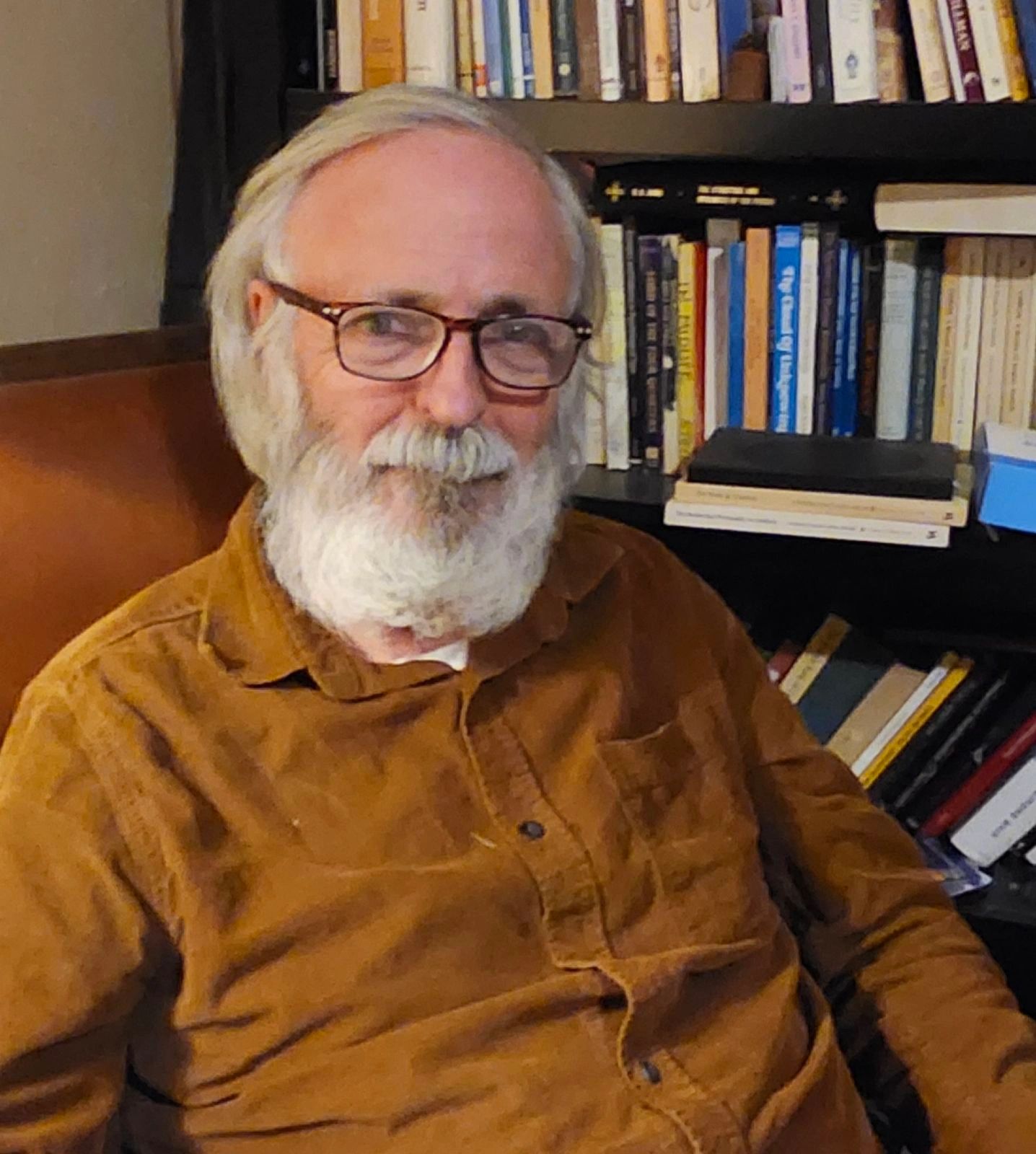 Mark Dean Jungian Analyst