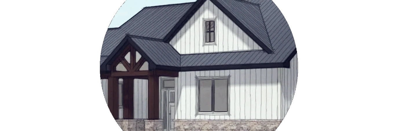 Custom Home Build and Remodel Services | George Homes, LLC