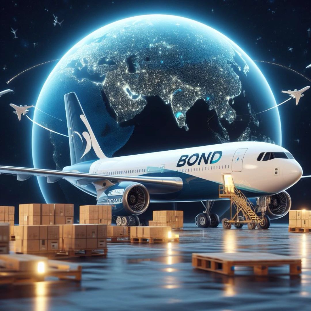 Bond Design
