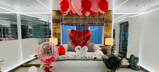 Timeless Balloons and Event Hire - for all your Balloon and Event Hire ...