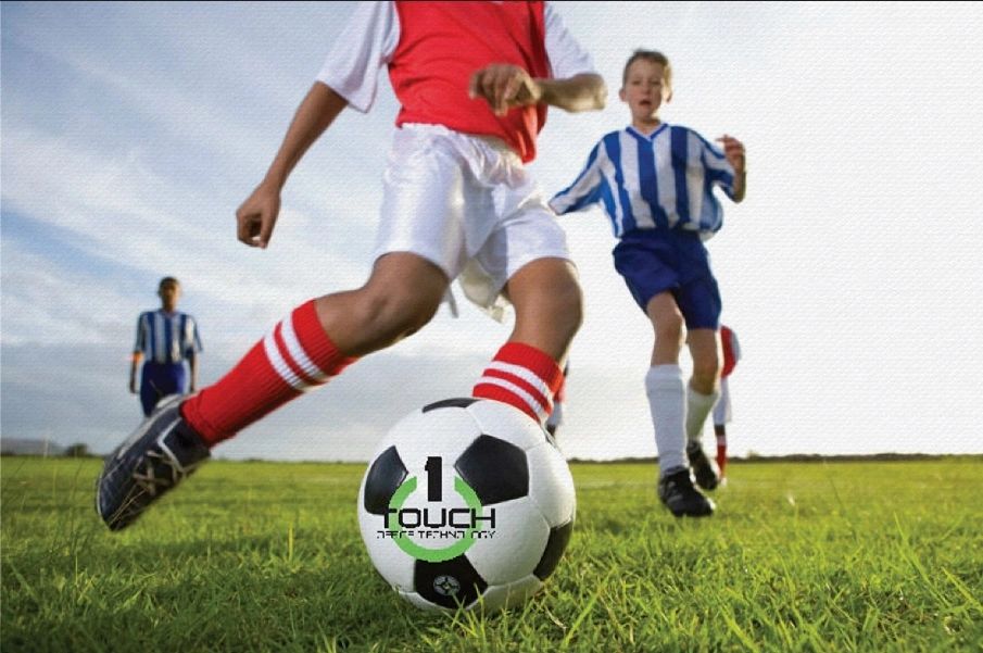 How It Works | 1 Touch KickBack Program