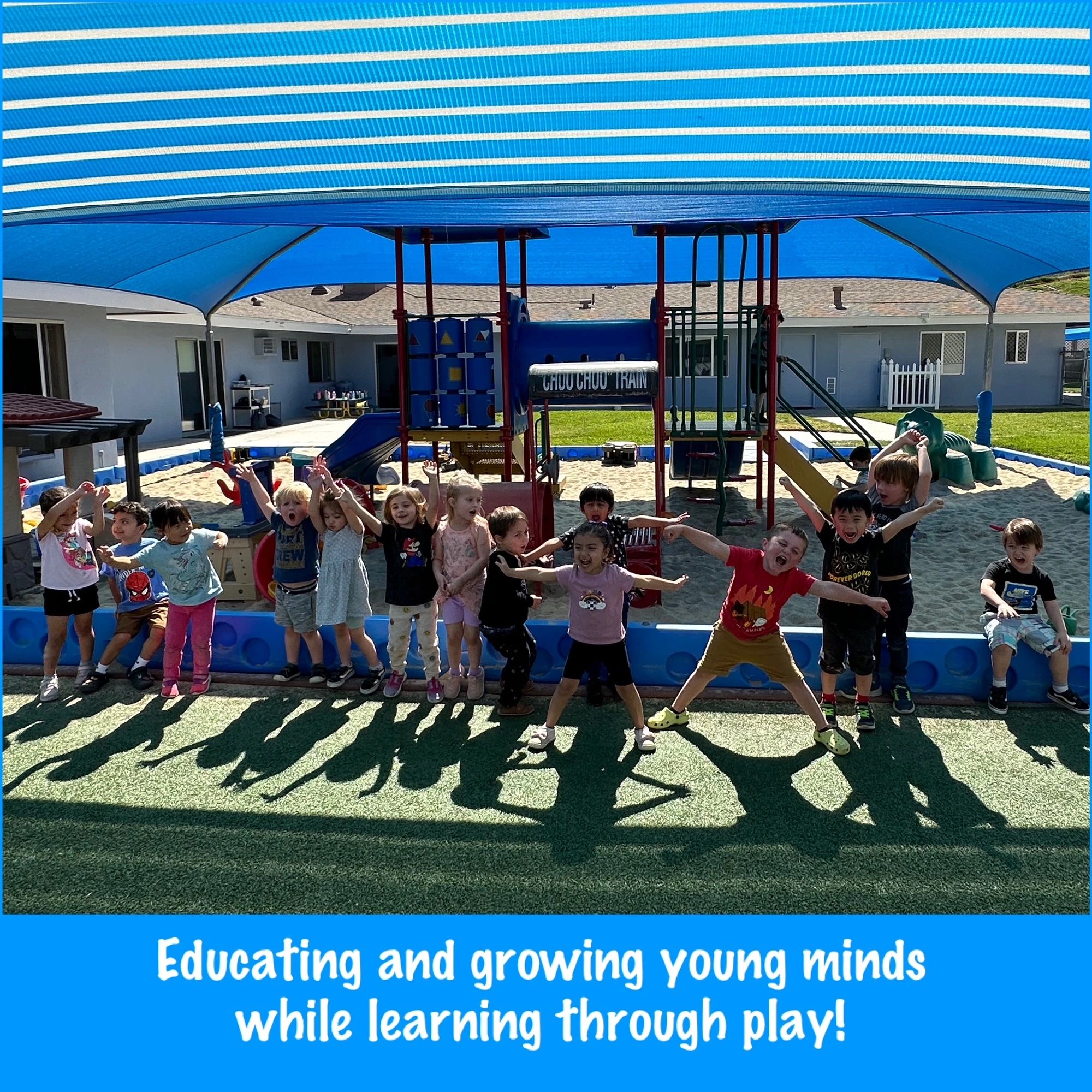 Creative Years Infant Center & Preschool - Preschool, Child Care