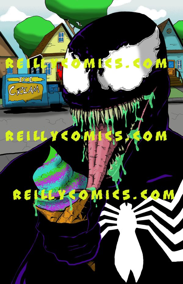 Reilly Comics - Comic Books, Manga, Comics