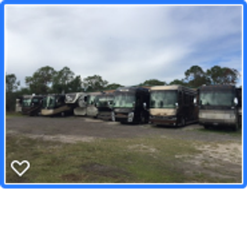 Southwest Florida RV Service