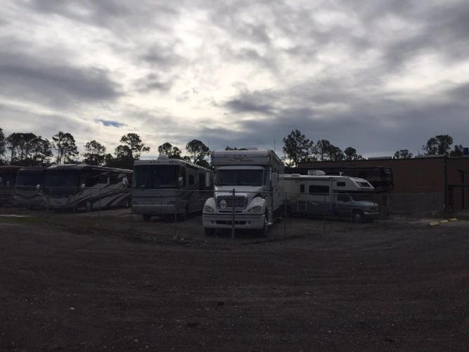 Southwest Florida RV Service