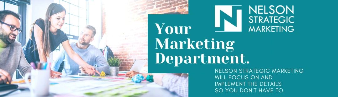 Nelson Strategic Marketing