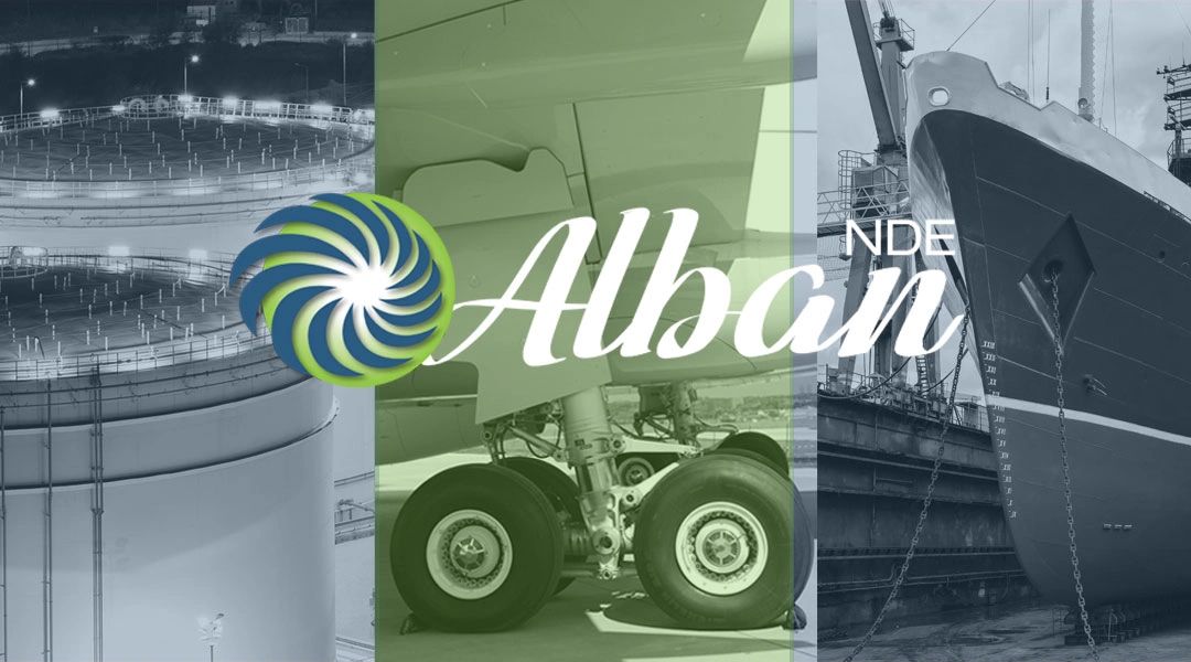 NDT Equipment, Mpi Benches, Magnetic Particle Inspection - Alban NDE ...