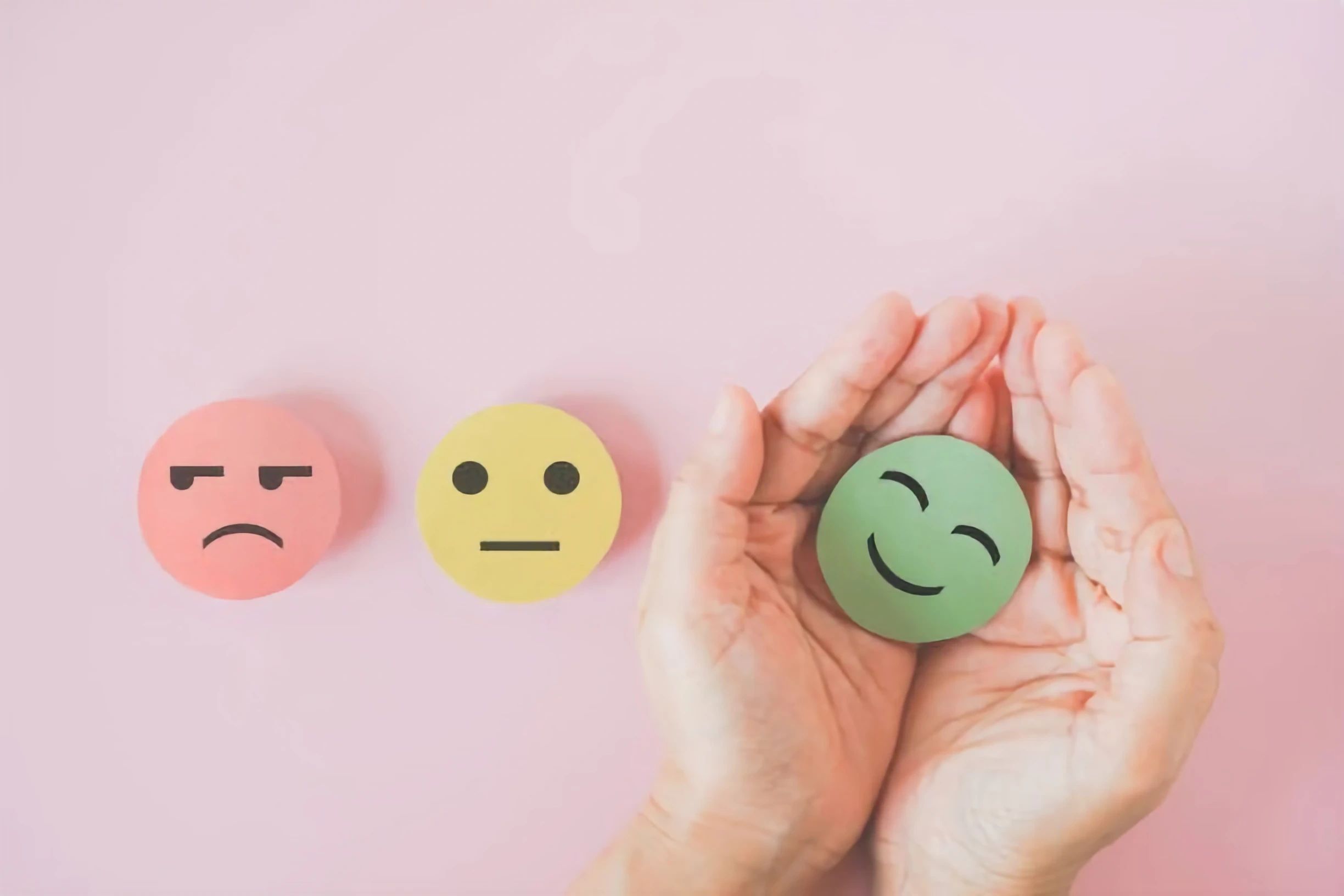 10 Ways To Release Challenging Emotions