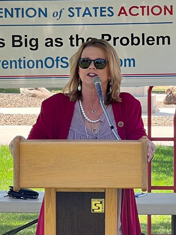 Media | Kelly Townsend