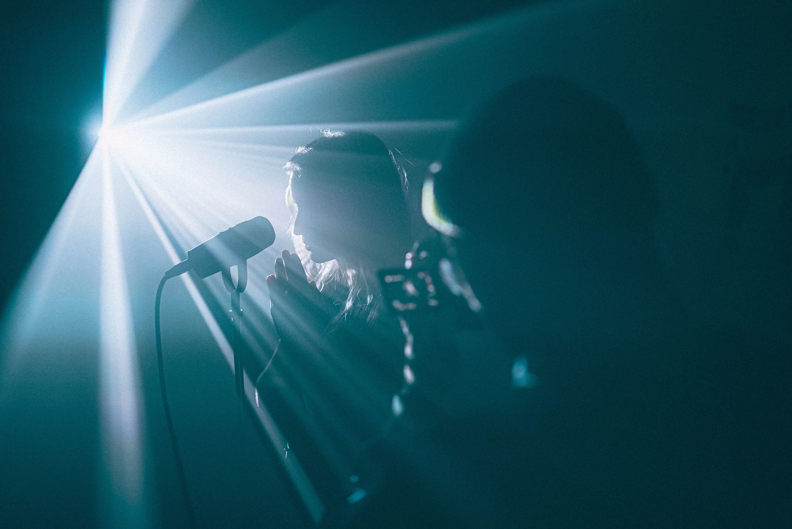 Becky Kelley Music - Home