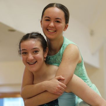 Adult Ballet Classes Near Me | South Oxford Dance Academy