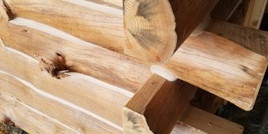 Log Cabins | 54 Buildings & More