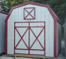 Storage Buildings | 54 Buildings & More