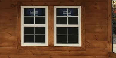 54 Buildings & More - Cabins, Portable Cabins