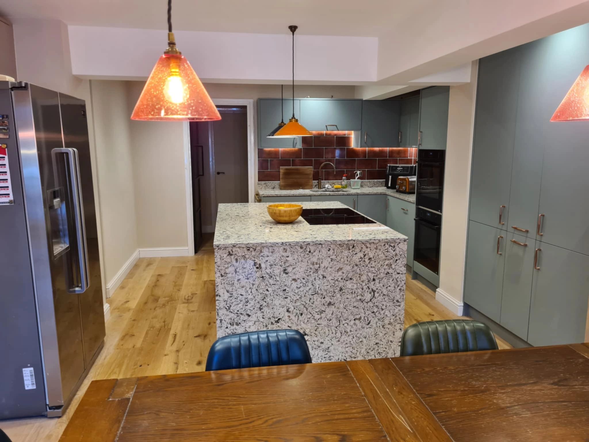 F&G Construction Ltd