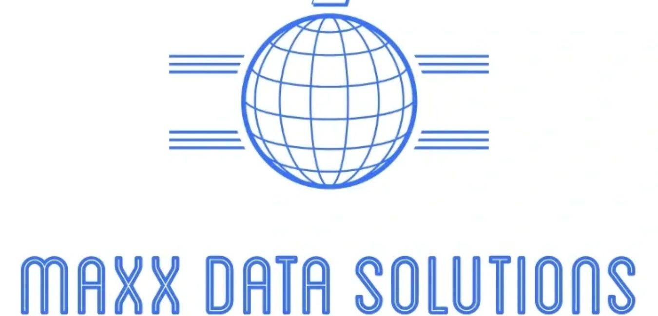 Maxx Data Solutions