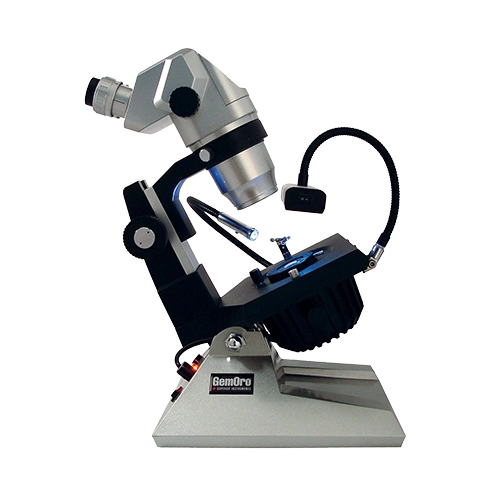 Gemological Microscopes