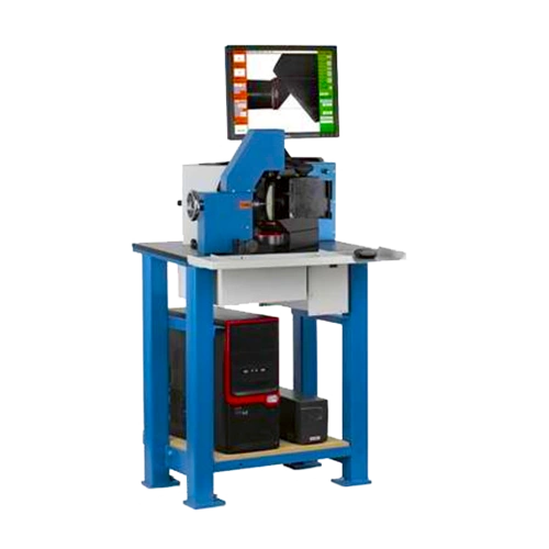 Bottom Coning Machine