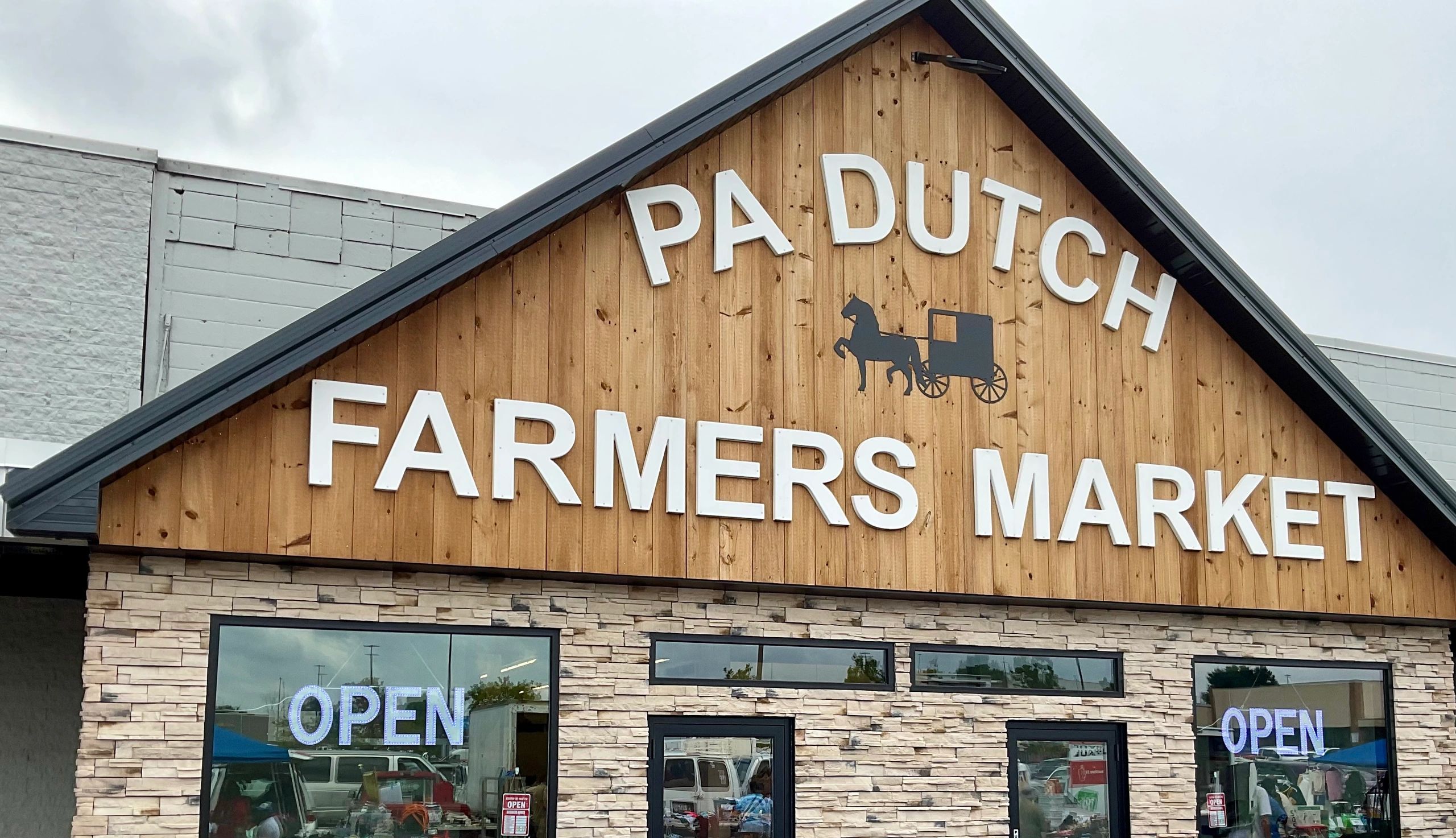 North Point Farmers Market