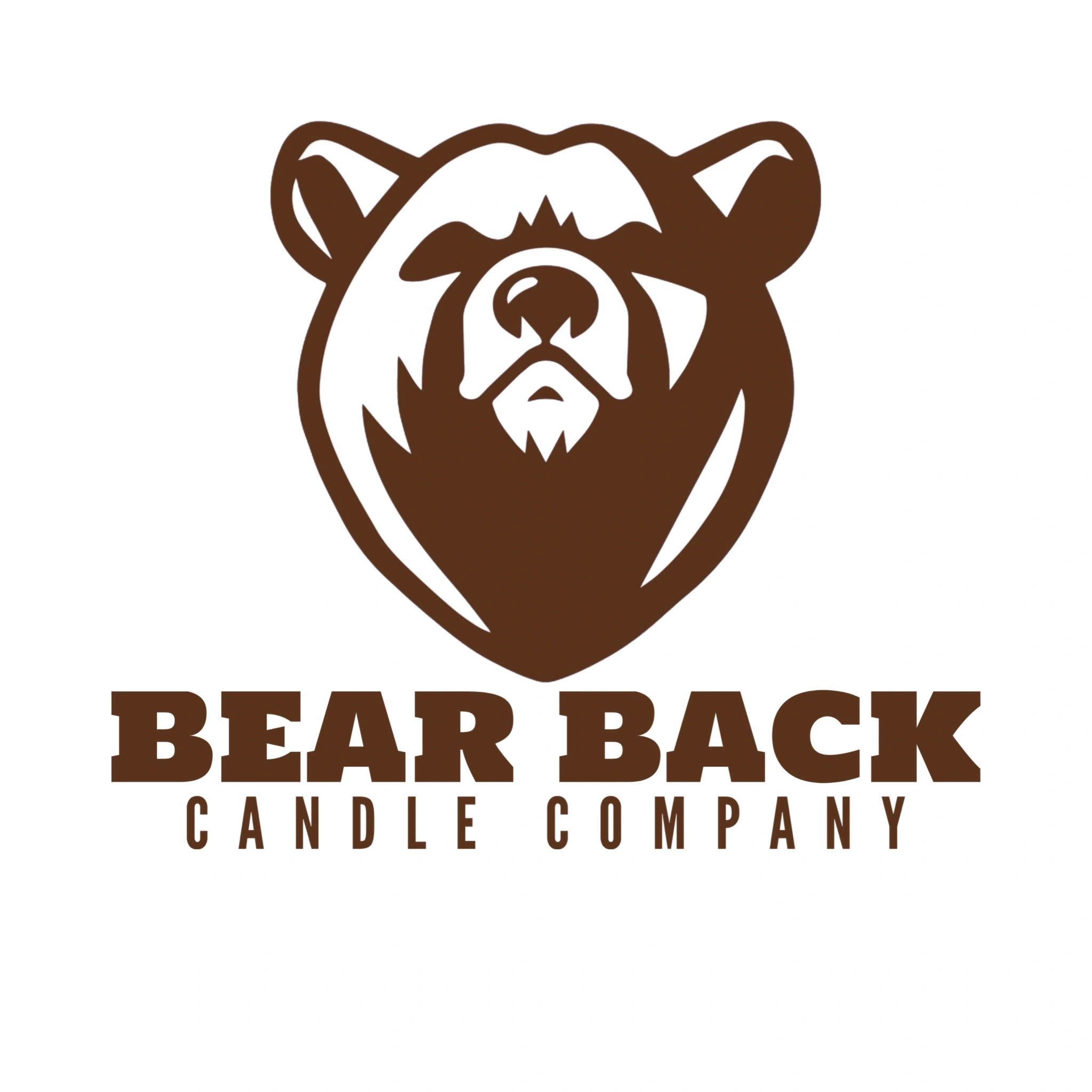 Bear Back Candle Company