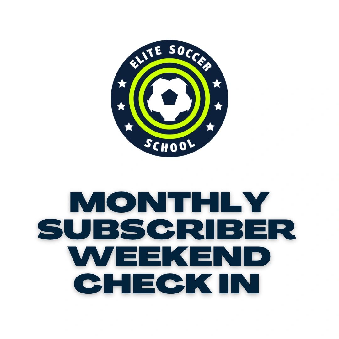 Subscriber Weekend Scheduler