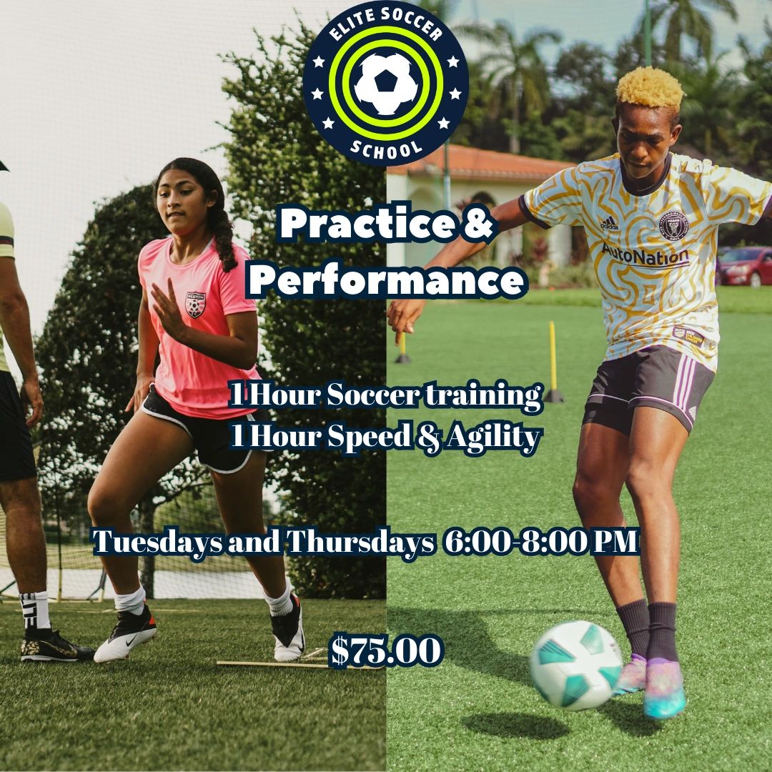 Practice and Performance