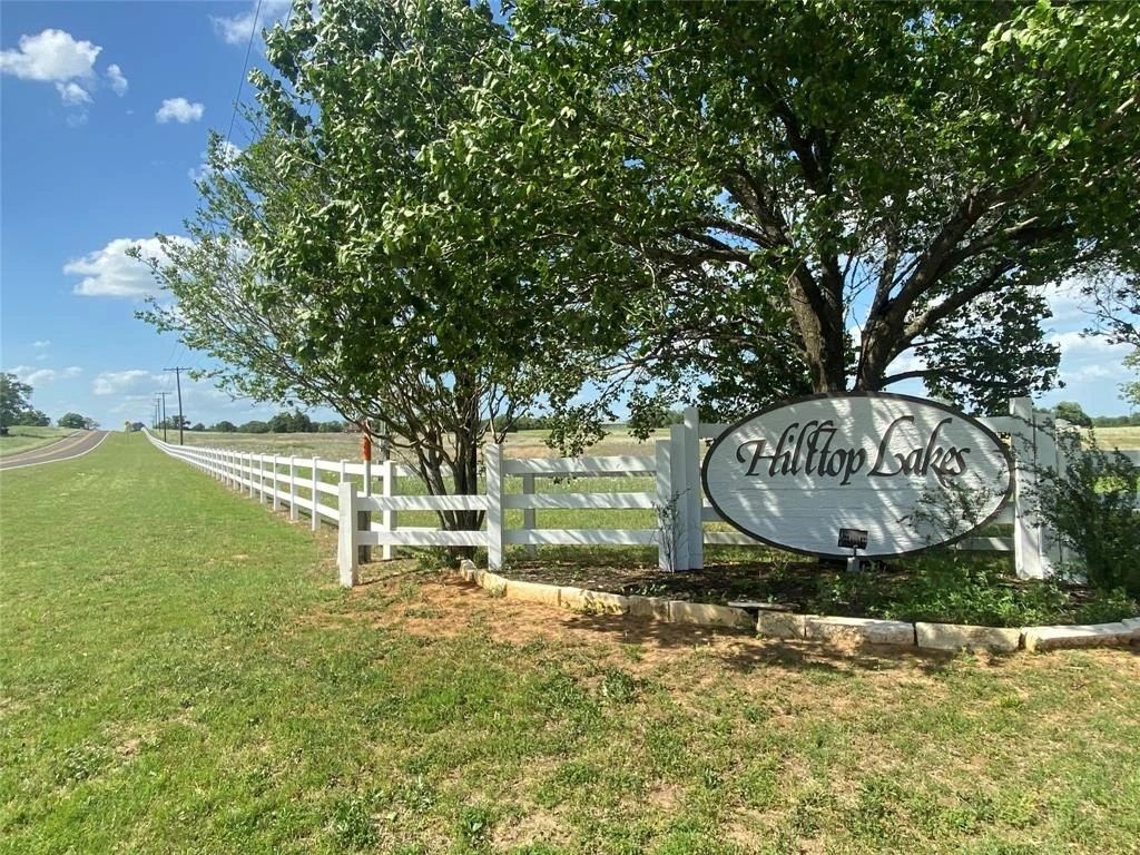 Home Page [hilltoplandandhome.com]