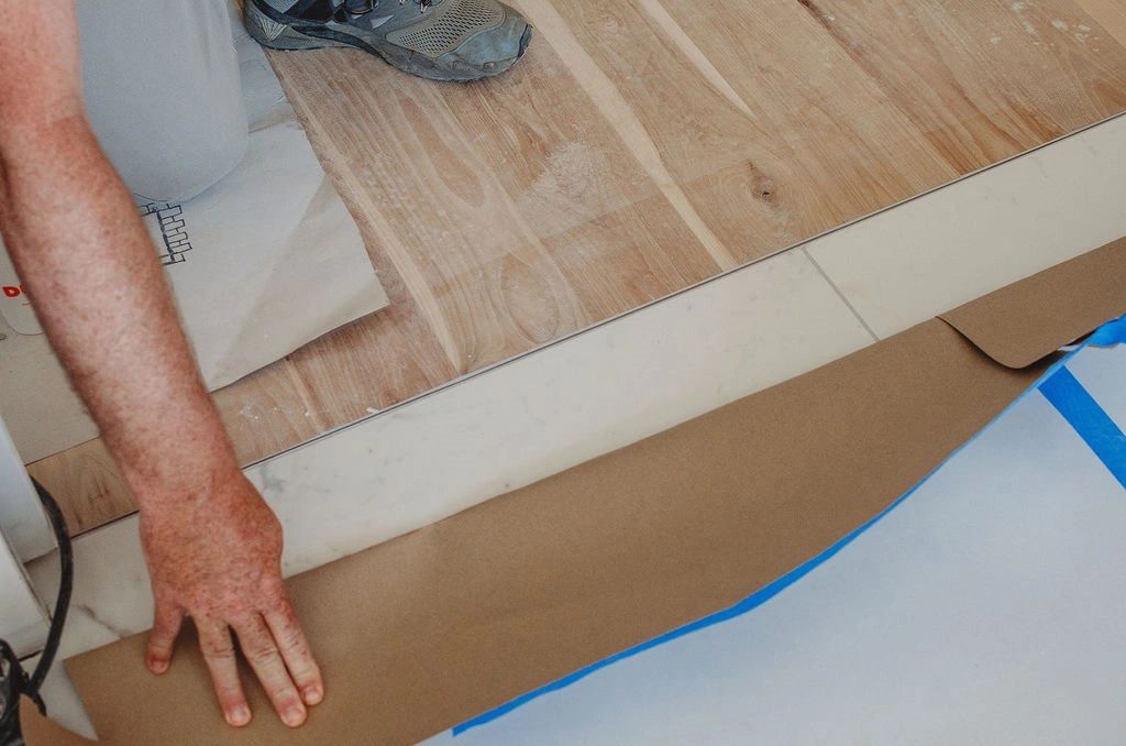 Our Custom Home Building Process