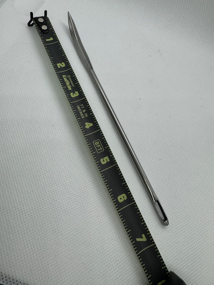 7 inch Sacking Needle