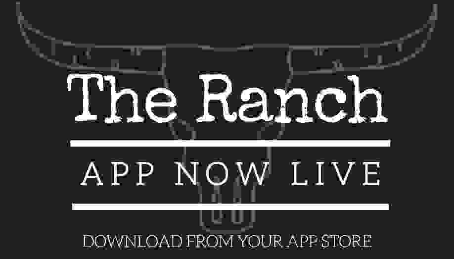 The Ranch