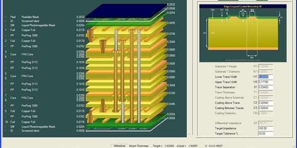 Products and Services | Circuit Tech Inc.