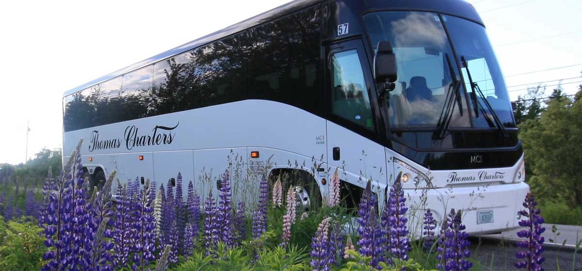 Thomas Charters, LLC