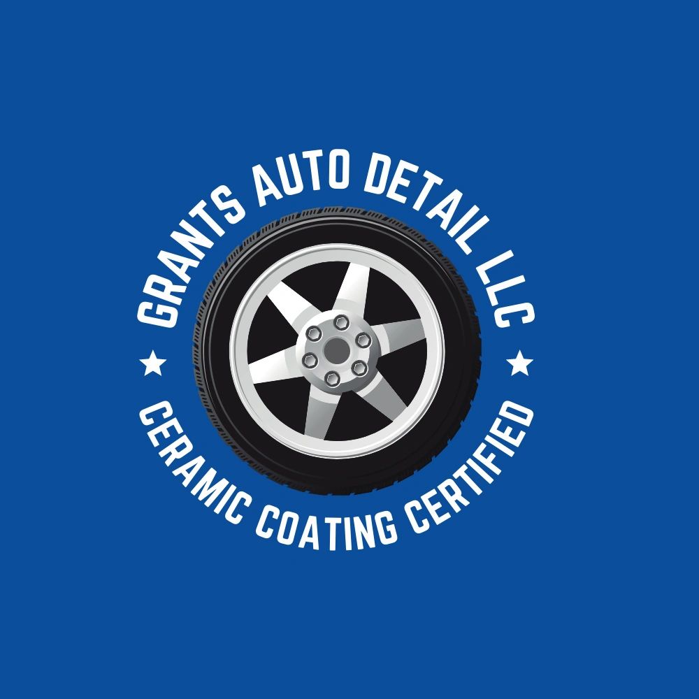 Grants Auto Detail LLC - Auto Detailing, Ceramic Coatings, Car Polish