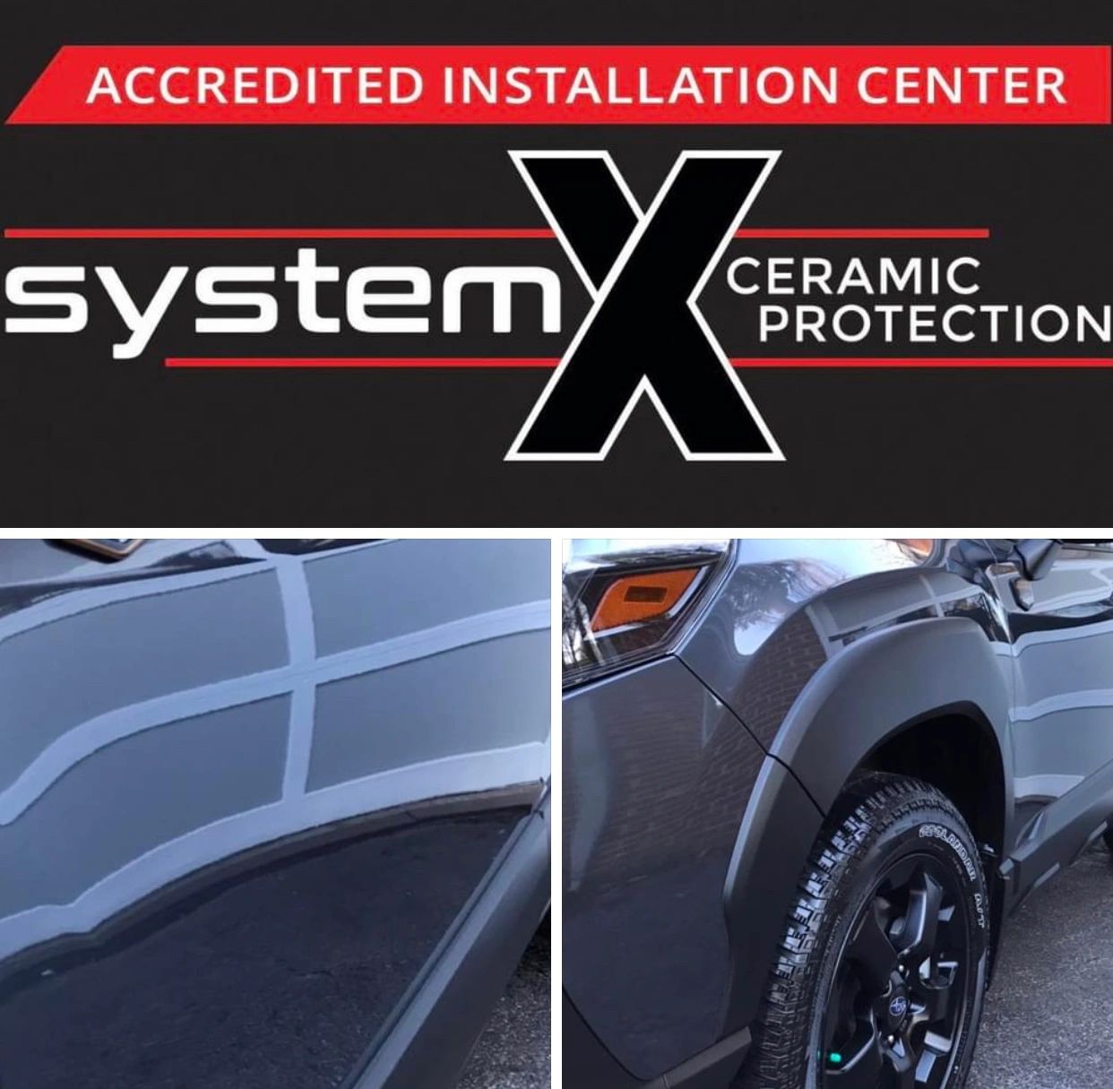 Grants Auto Detail LLC - Auto Detailing, Ceramic Coatings, Car Polish