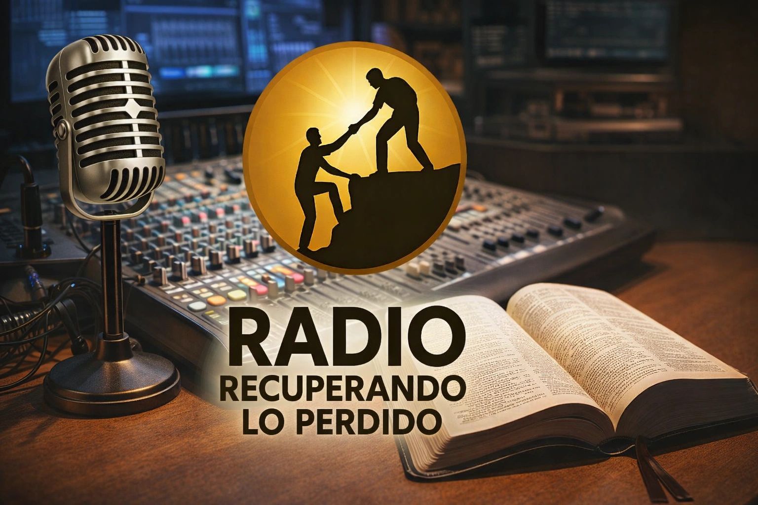 Recuperando lo Perdido
