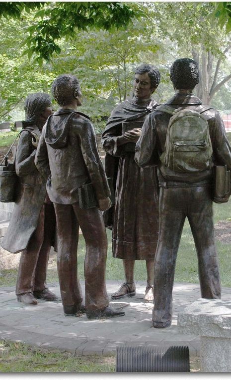 Augustinian Leadership