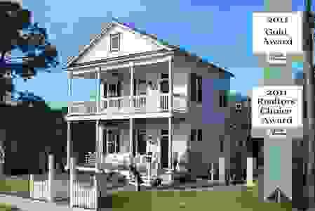 Hickson Construction - Custom Homes - New Smyrna Beach, Florida ...