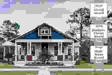 Hickson Construction - Custom Homes - New Smyrna Beach, Florida ...