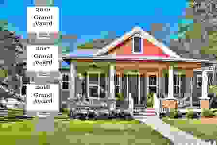 Hickson Construction - Custom Homes - New Smyrna Beach, Florida ...