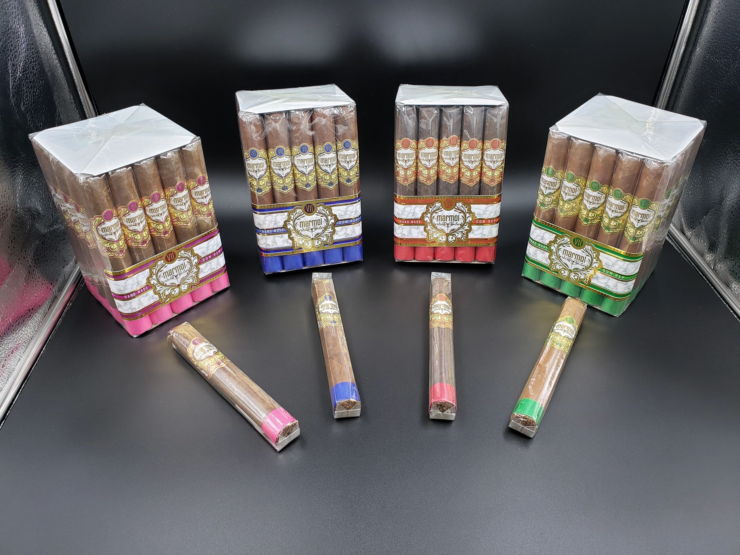 Marmol Cigars