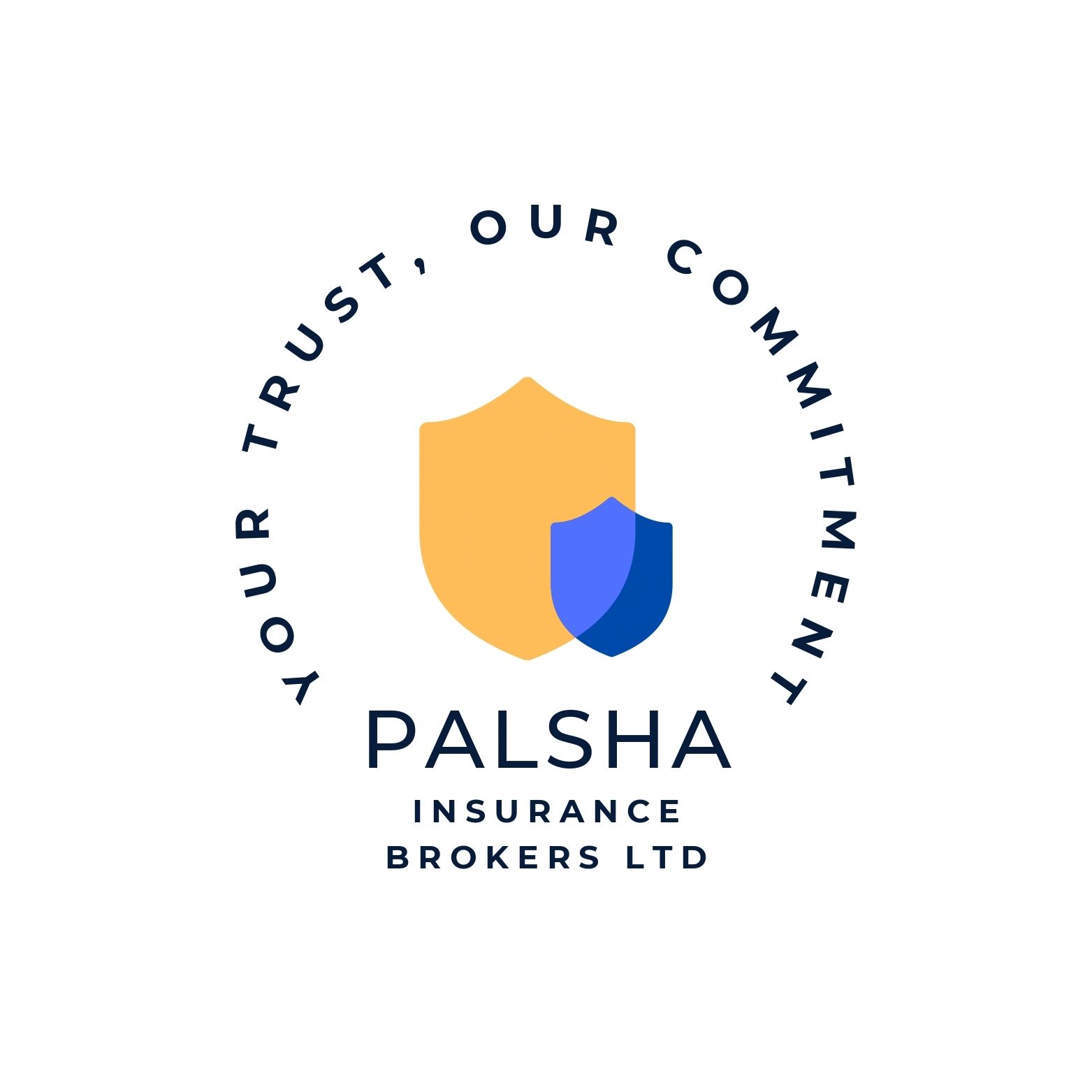 Palsha Insurance Brokers Ltd.