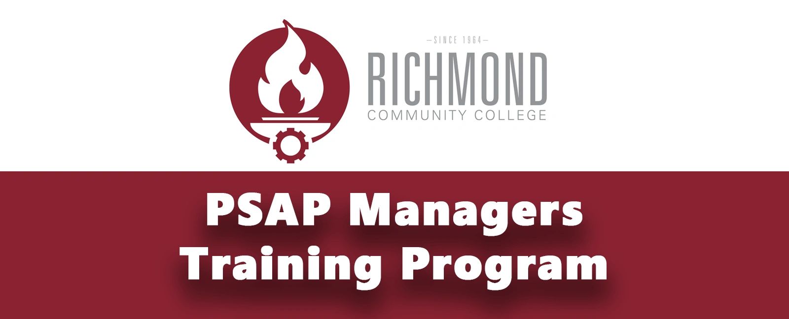 NC APCO Recognizes PSAP Managers Training Program Graduates