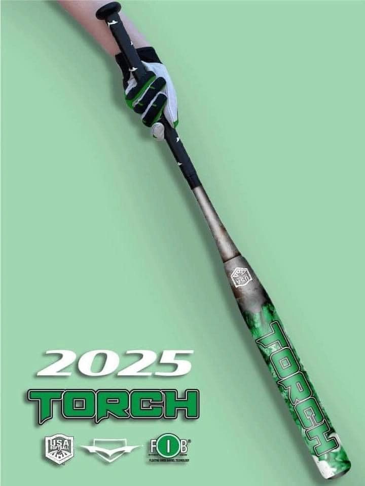 Monsta Green MX Torch Exclusive alloy handle *PREORDER*