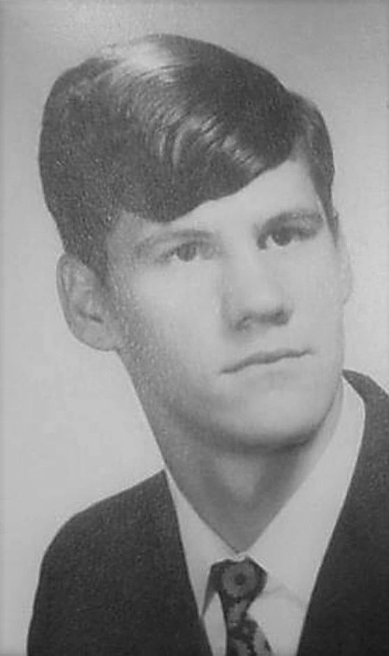 Ludger Belanger: Hunter or Hunted