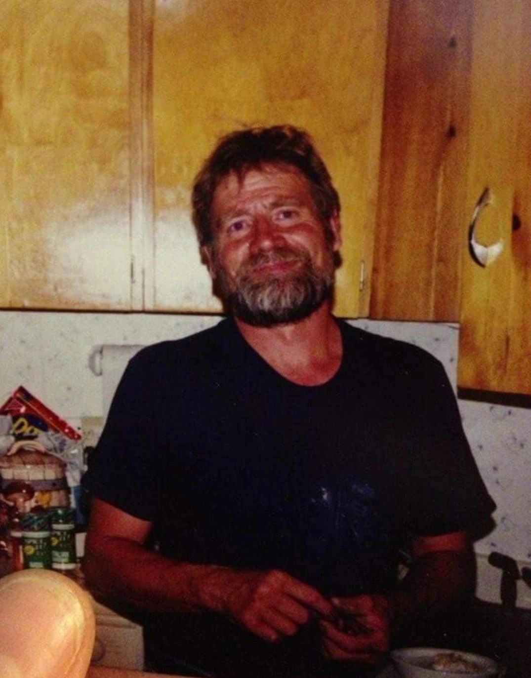Dale Williams: Last Call