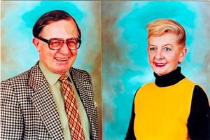 Conor & Sheila Dwyer: Marital Mystery