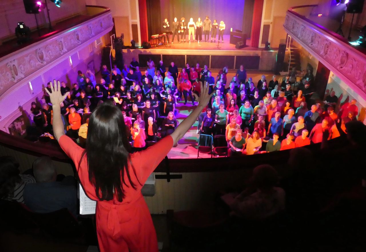 Music For Everyone | Fanfare Music