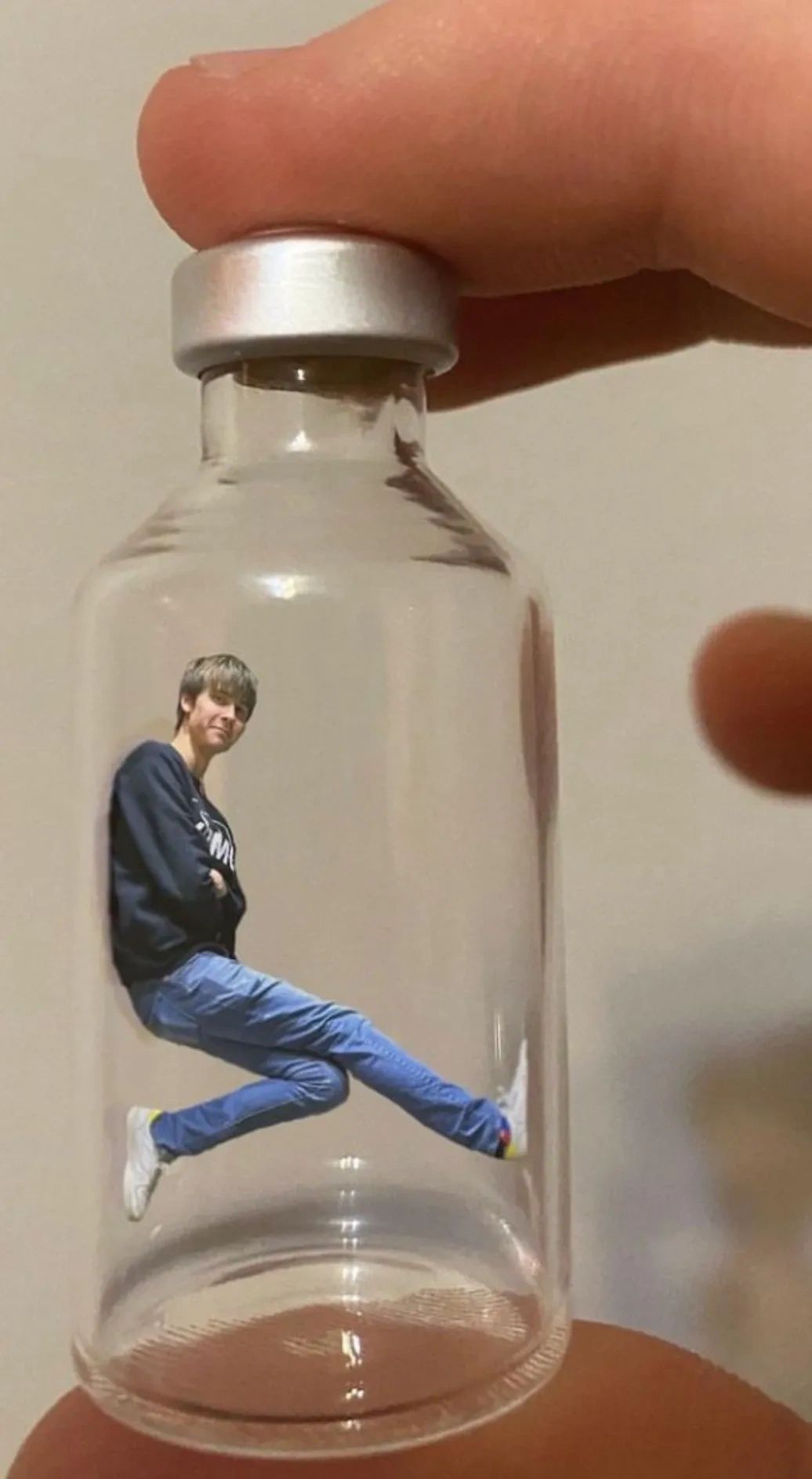 About The Jamie Boone Project